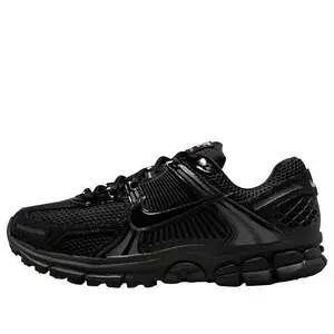 Nike Nike Air Zoom Vomero 5 Sneakers Black/metallic Silver/anthracite