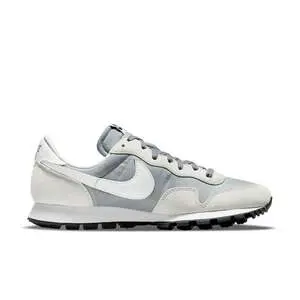 Nike Pegasus 83 Sneakers - Grey/blue