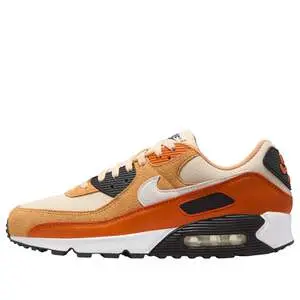 Nike Nike Air Max 90 Sneakers Copper Moon/campfire Orange/sail