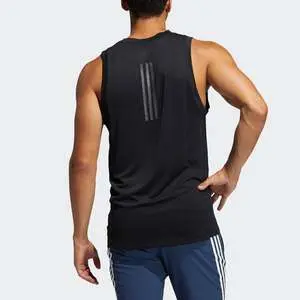 Adidas Hrdy 3s Tnk Casual Sports Breathable Vest