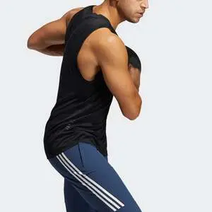 Adidas Hrdy 3s Tnk Casual Sports Breathable Vest