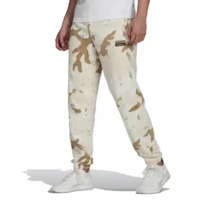 Adidas Camo Pants