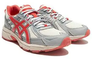 Asics Gel-venture X Kirsh Collaboration - Grey/red
