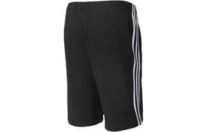 Adidas Essentials French Terry Shorts With Three-stripes Detail - Default Colorway