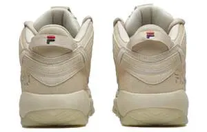 FILA Spaghetti We Retro Basketball High Top Sneakers