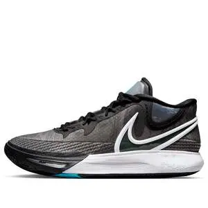 Nike Kyrie Ep Orca Basketball Sneakers - Black