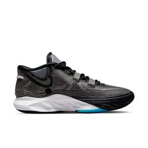 Nike Kyrie Ep Orca Basketball Sneakers - Black