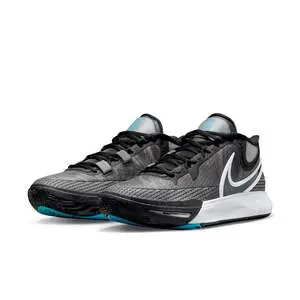 Nike Kyrie Ep Orca Basketball Sneakers - Black