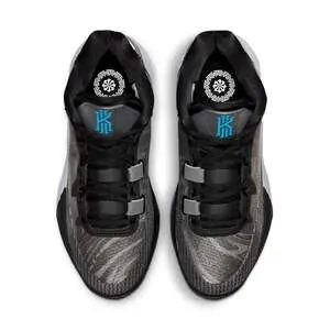 Nike Kyrie Ep Orca Basketball Sneakers - Black
