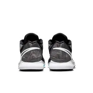 Nike Kyrie Ep Orca Basketball Sneakers - Black