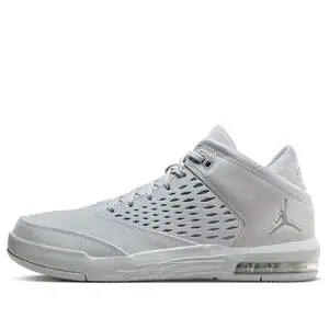 JORDAN Air Flight Origin 4 Sneakers - Gray