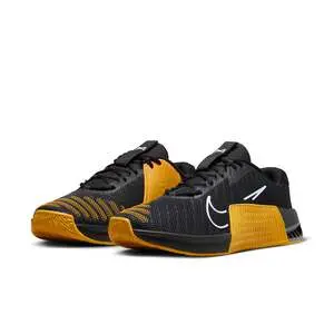 Nike Metcon Tb Athletic Sneakers - Black/gold
