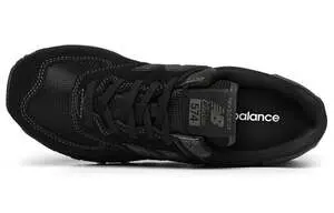 NEW BALANCE 574 'core Pack' Sneakers - Black