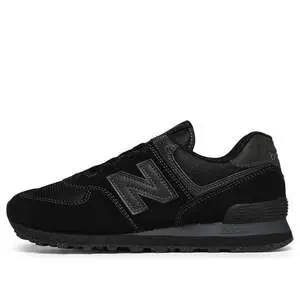 NEW BALANCE New Balance 574 'Core Pack' Sneakers Black