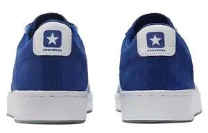 CONVERSE Pro Leather Low 'heart Of The City Los Angeles - Light Blue