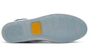 CONVERSE Pro Leather Low 'heart Of The City Los Angeles - Light Blue