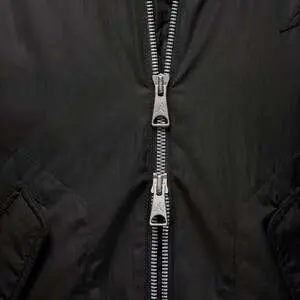 JORDAN Air Essentials Renegade Bomber Jacket - Black