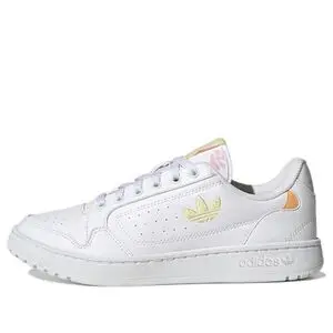Adidas Originals Ny 90 Low Top Sneakers - White