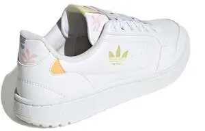 Adidas Originals Ny 90 Low Top Sneakers - White