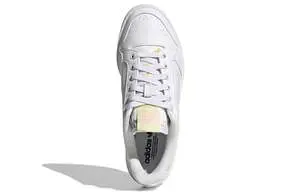 Adidas Originals Ny 90 Low Top Sneakers - White