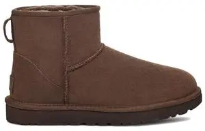 UGG Classic Mini Ii Ankle Boots - Brown