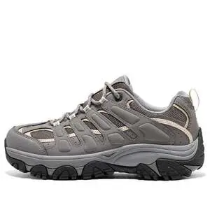 Sketchers Adventurer Volando Lace-up Athletic Shoes - Grey
