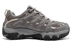 Sketchers Adventurer Volando Lace-up Athletic Shoes - Grey
