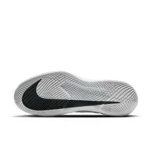 Nike Nikecourt Air Zoom Vapor Pro Tennis Shoes - White/black