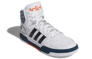 Adidas Entrap Mid High Top Sneakers