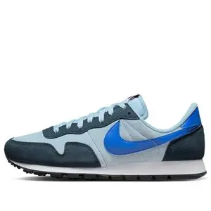 Nike Pegasus 83 Premium Sneakers - Gray/blue