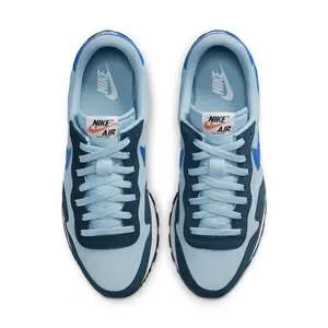 Nike Pegasus 83 Premium Sneakers - Gray/blue