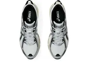 Asics Gel-venture Sneakers - White/black/silver