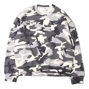 Camouflage Sweatshirts Hoodies For Men