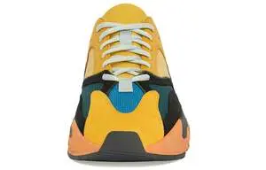 Adidas Yeezy Boost 700 "sun" Sneakers - Yellow/brown