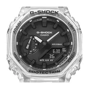 Casio G-shock Analog-digital Watch - Default Colorway