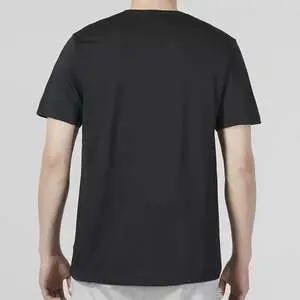 Nike Dri-fit Graphic T-shirt - Black