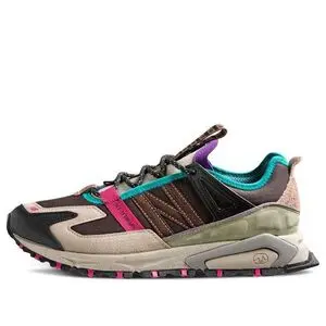NEW BALANCE Bodega X X-racer 'all Terrain' Sneakers - Khaki
