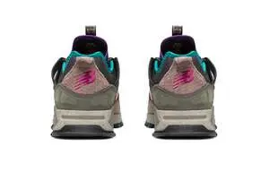 NEW BALANCE Bodega X X-racer 'all Terrain' Sneakers - Khaki