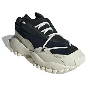 Adidas Seeulater Spw Sneakers - Black/white
