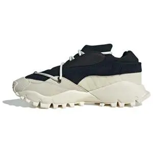 Adidas Seeulater Spw Sneakers - Black/white