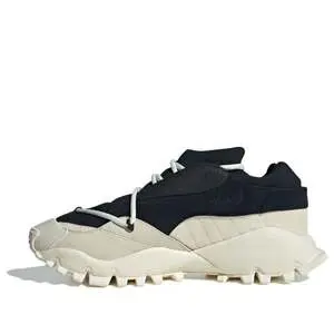Adidas Seeulater Spw Sneakers - Black/white