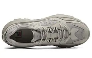 FILA 2 Running Sneakers - Grey