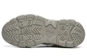 FILA 2 Running Sneakers - Grey