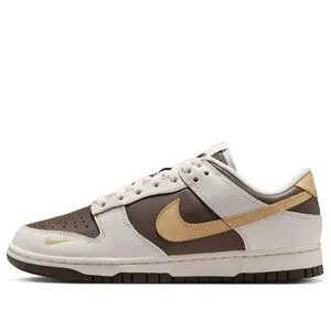 Nike Dunk Low "sesame Ironstone" Sneakers - Phantom/sesame/ironstone