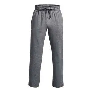 Under Armour Rival Fleece Pants - Grey