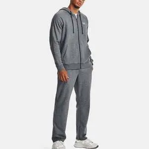 Under Armour Rival Fleece Pants - Grey