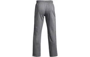 Under Armour Rival Fleece Pants - Grey
