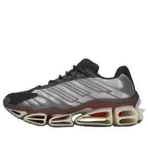 Adidas Megaride Ag 'willy Chavarria' Sneakers - Core Black/putty Grey