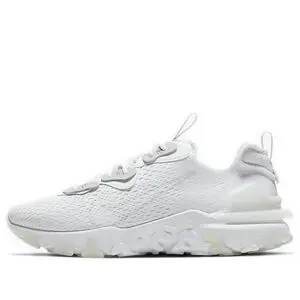 Nike React Vision Sneakers - Grey/white