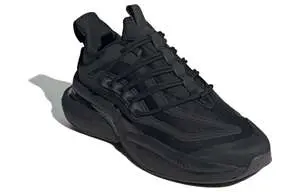Adidas Alphaboost V1 Athletic Sneakers - Core Black/core Black/core Black